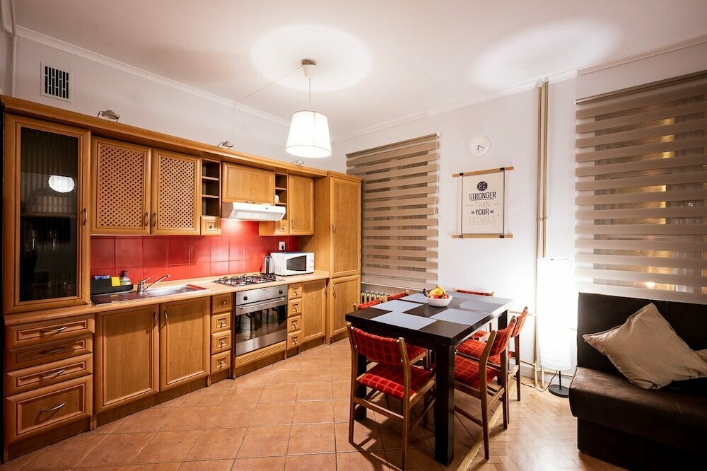 Otel Apartment in Heart of Wroclaw-Townhall, Wroclaw, foto