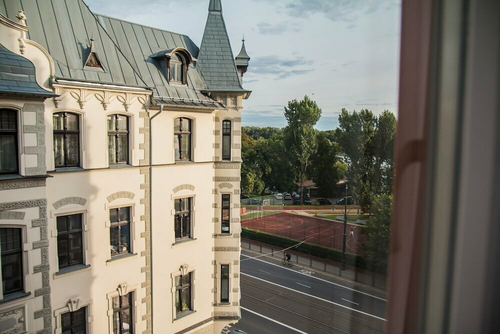 Otel Piernikowy A, Torun, foto