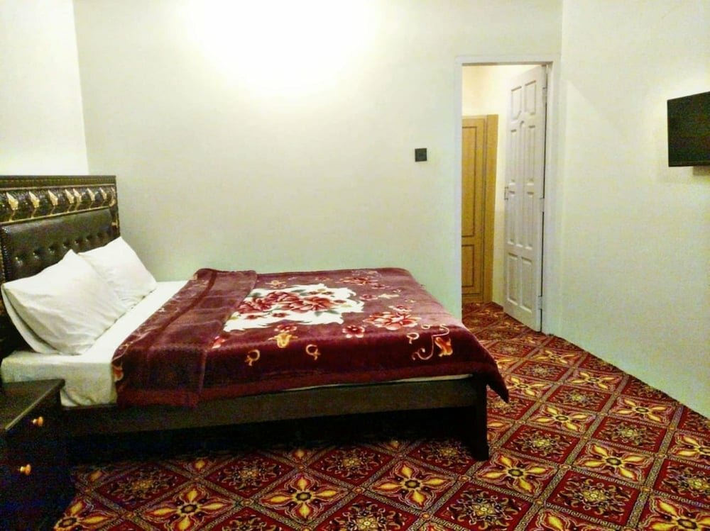 Otel New Al Zeb Hotel, , foto