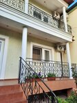 Meridiana (улица Пушкина No:66), otel  Yevpatorya'dan