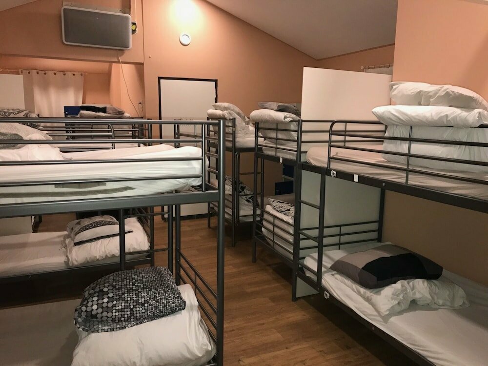Otel Trendy Hostel, , foto