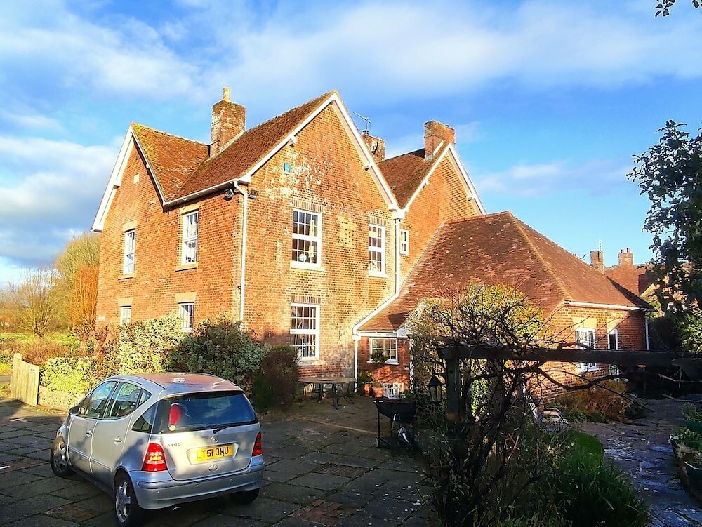 Otel The Cheese House, Wiltshire County, foto