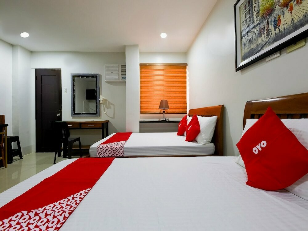 Otel Dg Budget Hotel Salem, Dünya, foto
