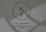 Adel_lash (Marshala Zakharova Street No:8), kaş ve kirpik salonu  Saint‑Petersburg'dan