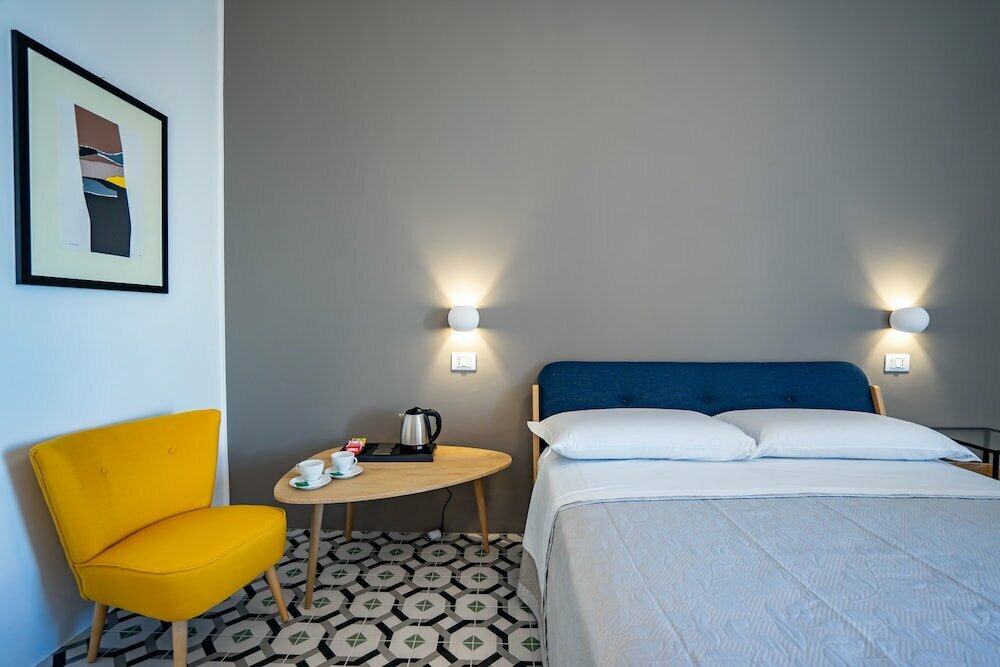 Otel Borgo dei Saraceni - Flower Home, Campania, foto
