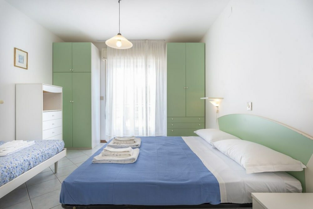 Kısa süreli konaklama Beach&Sun a Lignano Apartment, Lignano Sabbiadoro, foto