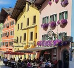 Belle Kitz Pure (Styria, Judenburg, Bretstein vor der Kirche, 19), otel  Kitzbühel'den