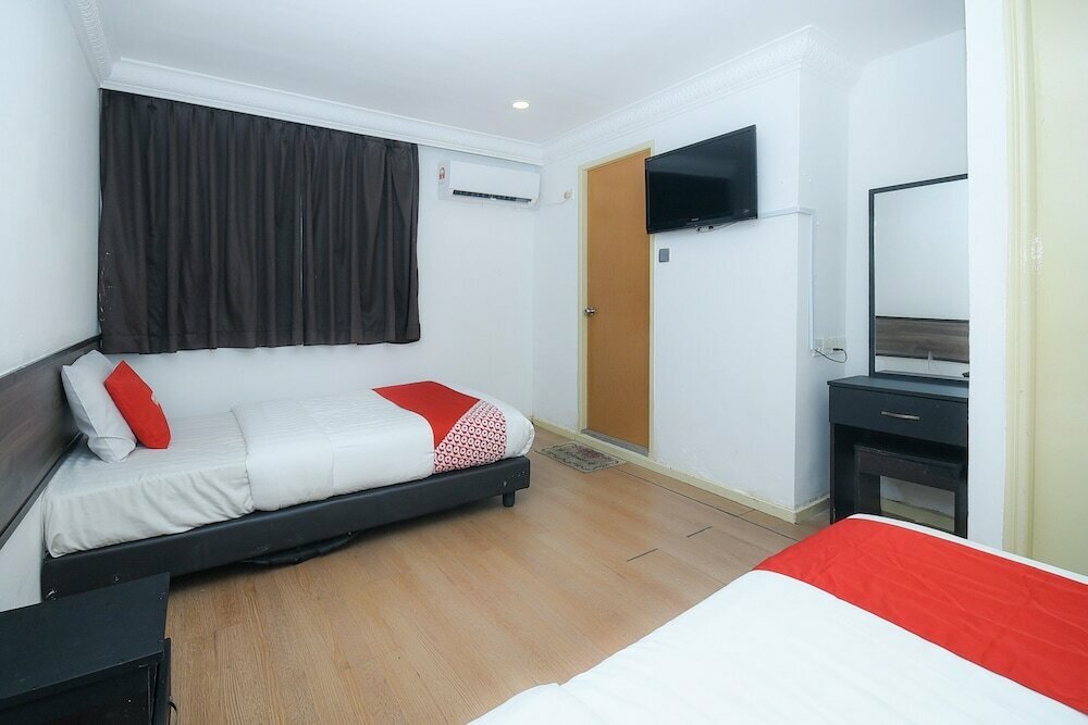 Otel Oyo 90220 River Inn, Sarawak, foto