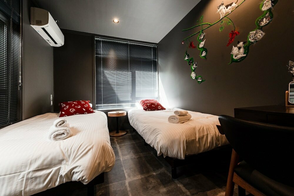 Otel Frank’s Chatan, , foto