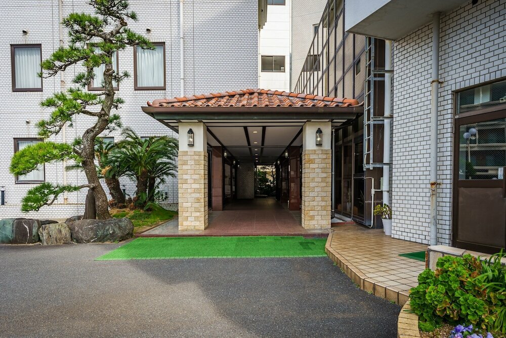 Otel Tabist Sunny Inn Mukai, , foto