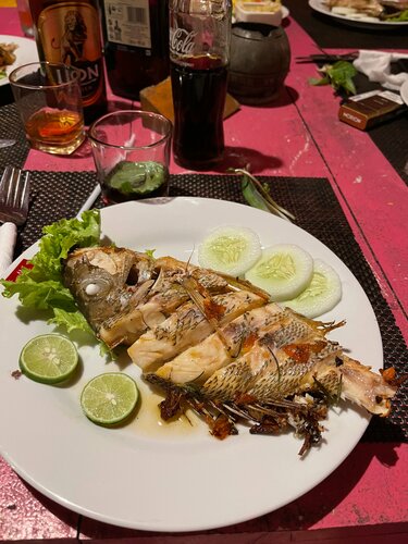 Restoran Mahi-Mahi, , foto