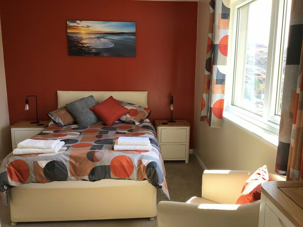 Otel Studio, Highland Konsey Bölgesi, foto