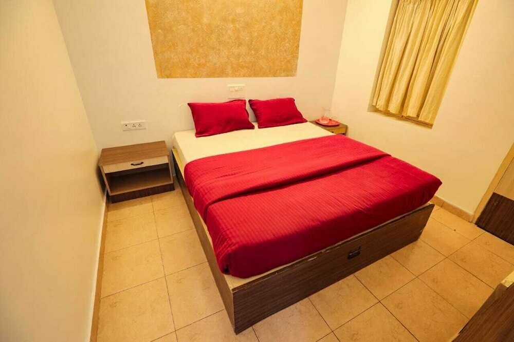 Otel Hotel Sapthagiri Nest, Koyamutthur, foto