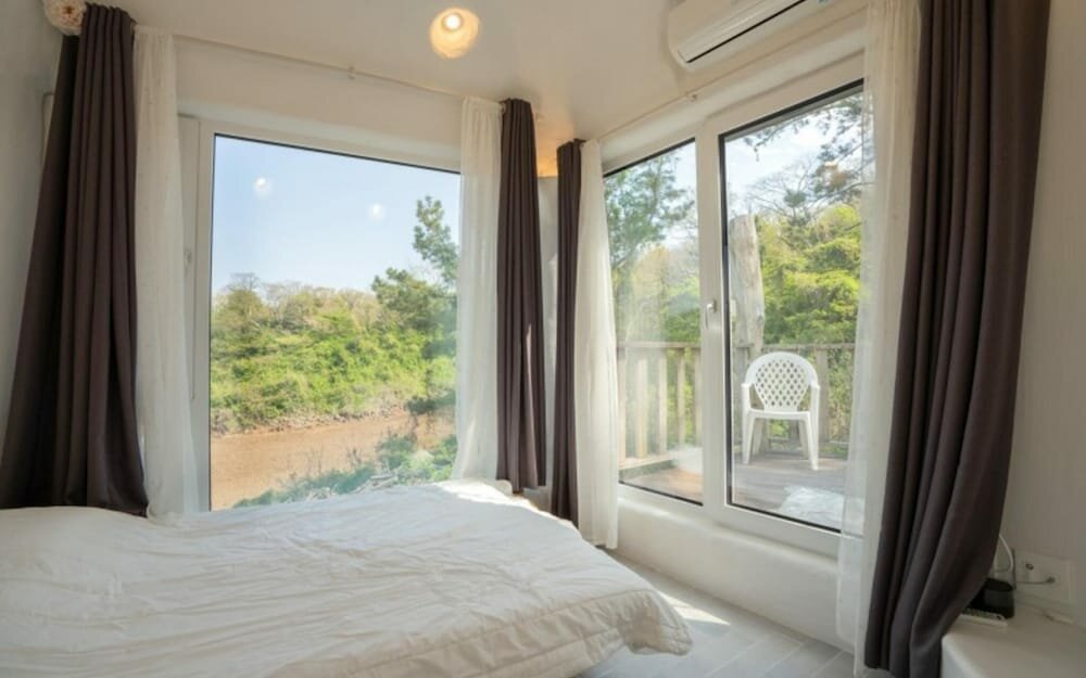 Otel Jeju Iaseom Pension, Dünya, foto