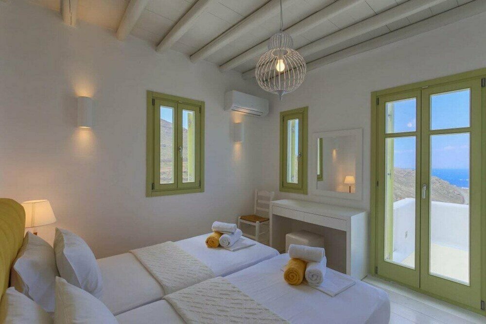 Otel Villa Mirabelle, Dünya, foto