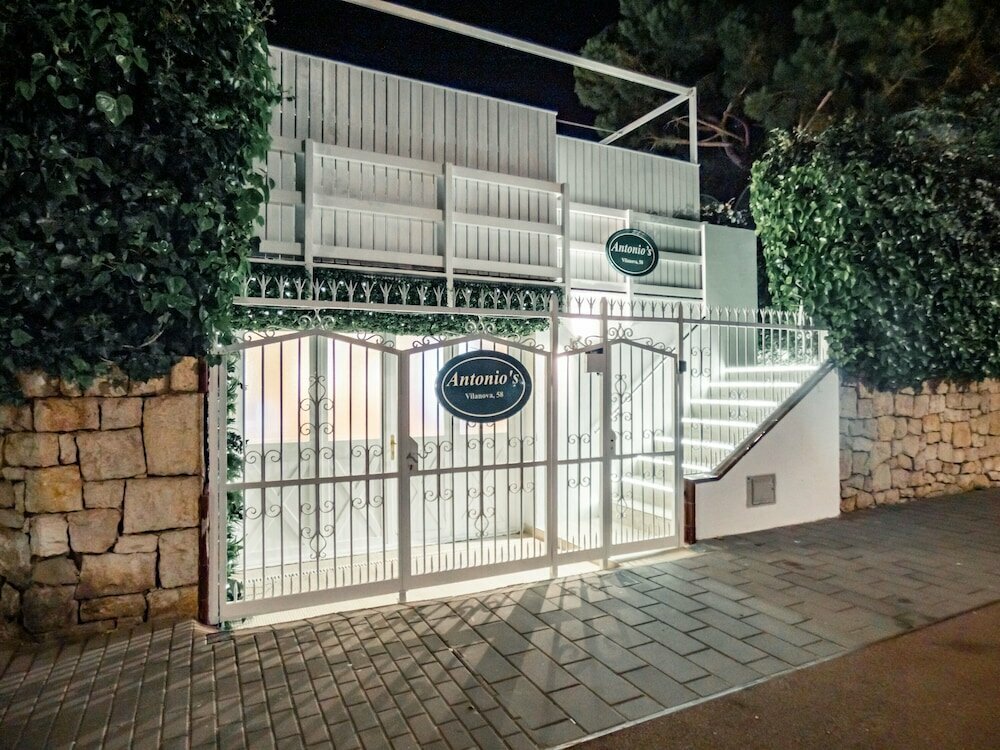 Otel Antonio S House, Katalonya, foto