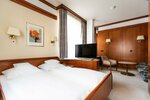 Gästehaus Royal (Sophienstraße No:36, Stuttgart), otel  Stuttgart'tan
