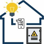 Electrician Nizhny Novgorod (50 Letiya Pobedy Street No:18), elektrik servisi  Nijni Novgorod'dan