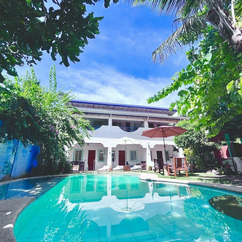 Otel Acacia Sunset Village Inn, Bohol, foto