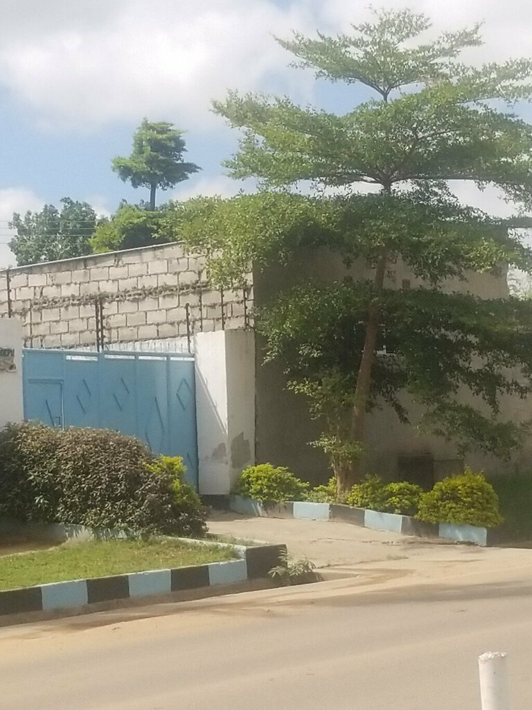 Ortaokul Tukiya A Pre. and Primary School, Lusaka, foto