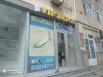 VIP dent (Sulh Street No:207A), özel ağız ve diş sağlığı klinikleri ve muayenehaneleri  Bakü'den