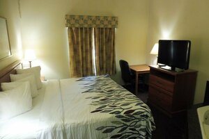 Red Roof Inn & Suites Galloway (Delaware, South Old Baltimore Pike, 201), otel  New Jersey Eyaleti'nden