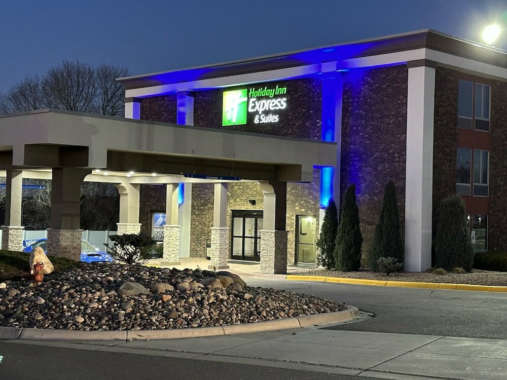 Daireler Residence Inn Minneapolis Eden Prairie, Minnesota Eyaleti, foto
