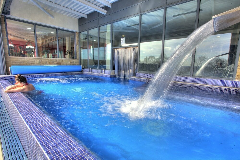 Otel Last Drop Village Hotel & SPA, İngiltere, foto