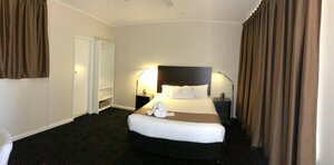 Nowra Motor Inn (New South Wales, Nowra), otel  Nowra'dan