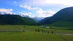 Гостевой дом (Chibitskaya ulitsa No:17, selo Chibit), otel  Altay Cumhuriyeti'nden