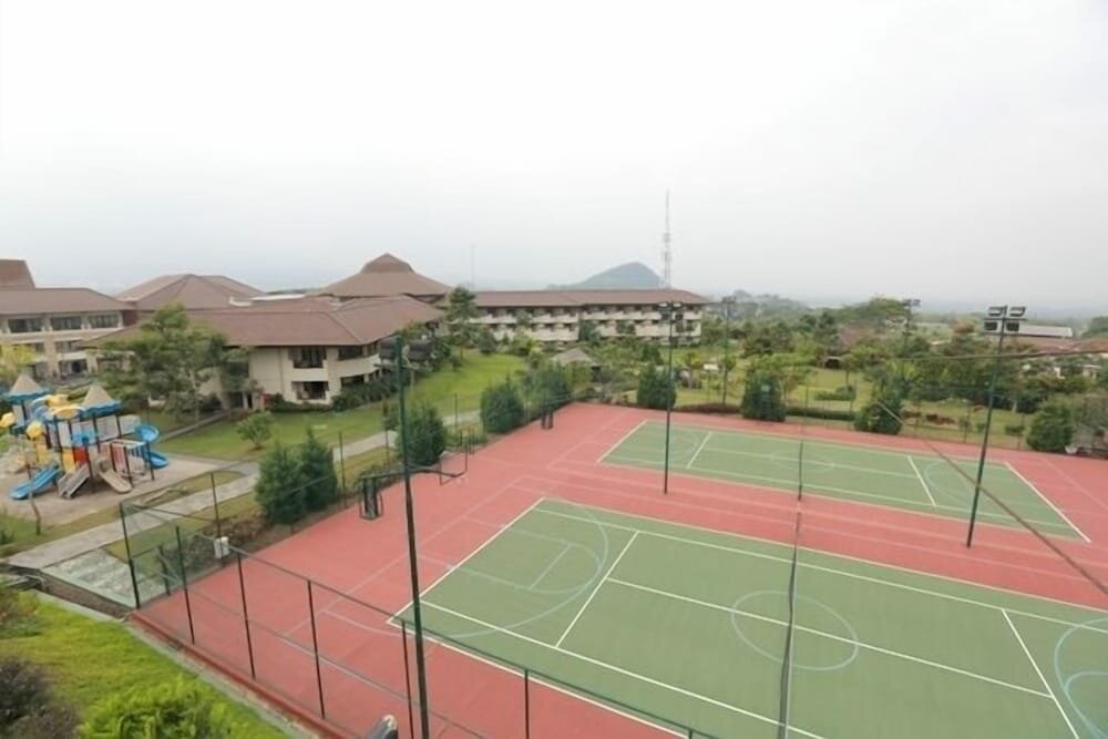 Otel The Singhasari Resort, , foto