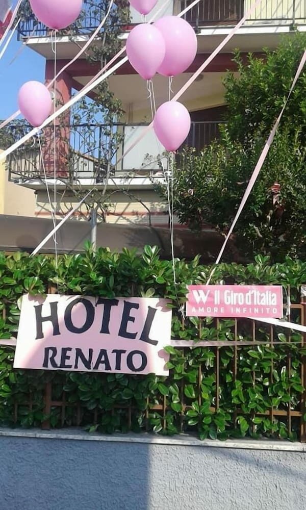 Otel Albergo Renato, , foto