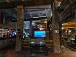 Normann (Murmanskaya Street No:20А, Teriberka Village), bar  Murmanskaya oblastından