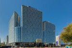 Studio Kasprzaka With Parking by Renters (Warszawa, ulica Marcina Kasprzaka, 29), otel  Masovyan Voyvodalığı'ndan