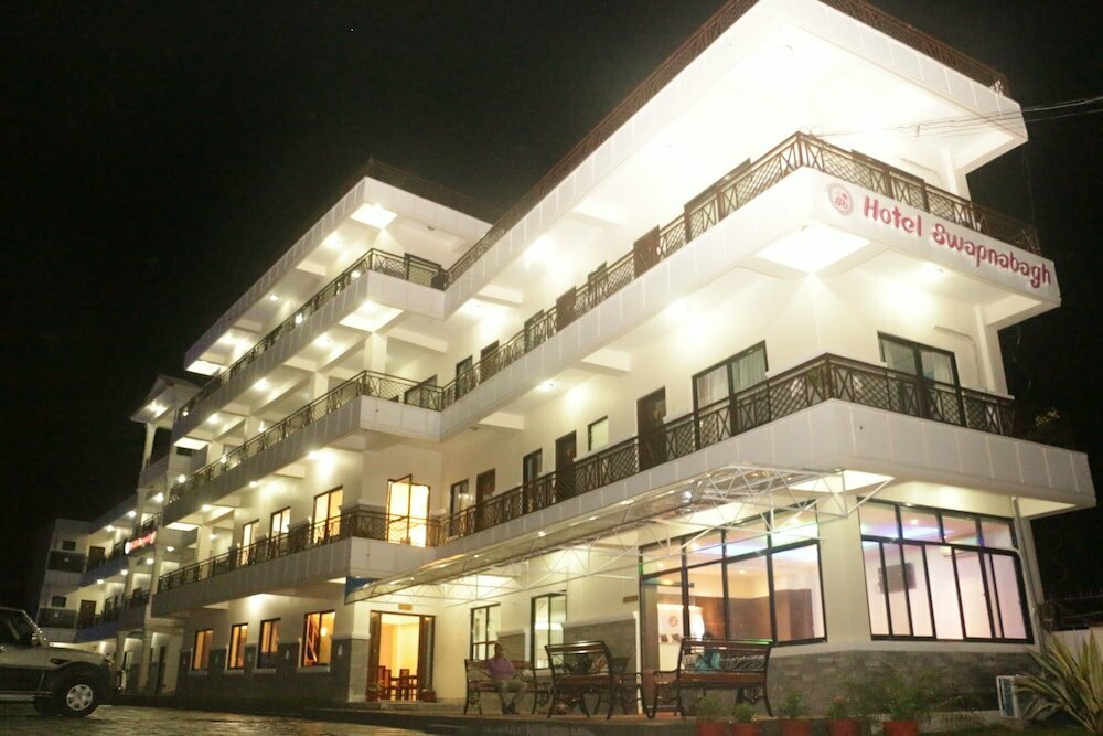 Otel Swapnabagh Hotel and Resort, Pokhara, foto