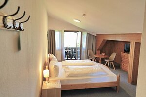 Villa Bello (Bavaria, Berchtesgadener Land, Am Priesterstein Weg), otel  Bavyera'dan