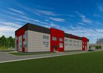Эстейт Инжиниринг (Kommunarov Street No:244), proje enstitüleri, kurumları  Izhevsk'ten