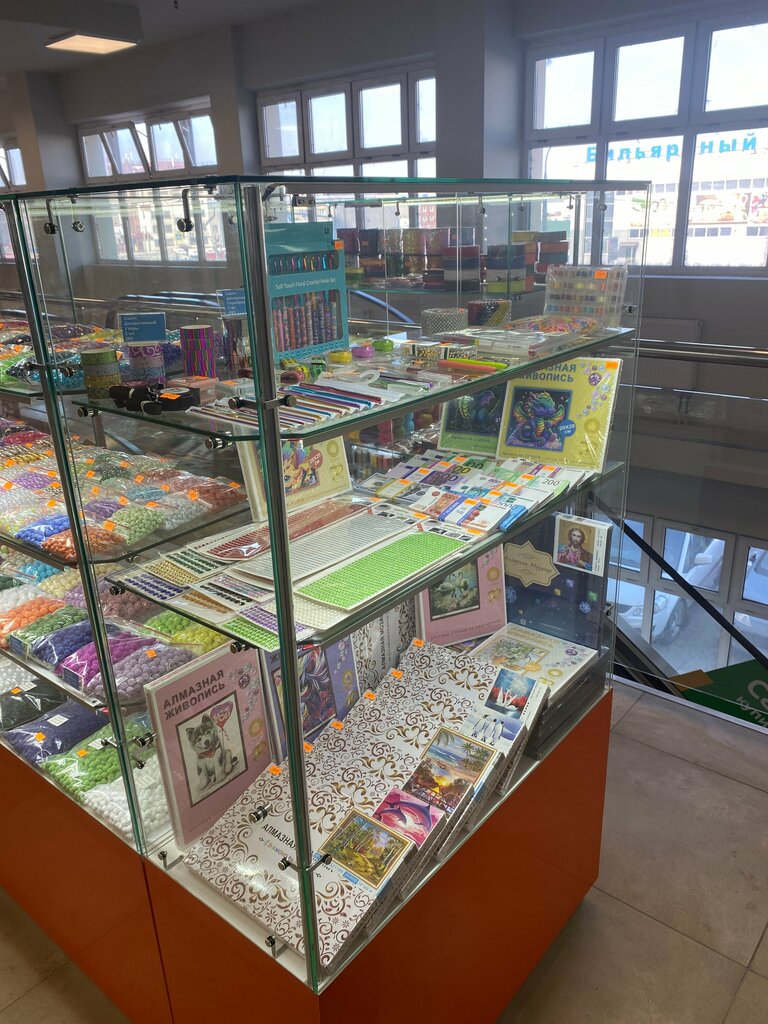 Hobi, elişi için ürünler Рукоделие, Jukovski, foto