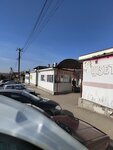 Столовая (Rostovskaya ulitsa No:34, selo Chaltyr), kantin, yemekhane  Rostovskaya oblastından
