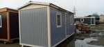 Forester (No:вл113, Poltevo Hamlet), prefabrik binalar  Moskova ve Moskovskaya oblastından