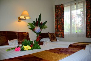 Soluxe El Sesteo Hotel (San Jose), otel  San Jose'den