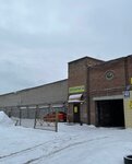 МАЗ КАМАЗ (Stantsionnaya Street No:43к3), otomobil yedek parçaları  Novosibirsk'ten