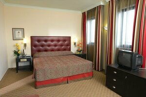 Prima Kings (King George No:60, Jerusalem), otel  Kudüs'ten