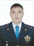 Police department (Jetbaev kóshesi No:45, Medeu City Administrative District, Alataý yqsham aýdany, Almaty), polis merkezleri  Almatı'dan