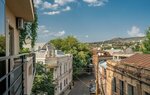 Constant Tbilisi (Chakhrukhadzis Street No:6), otel  Tiflis'ten