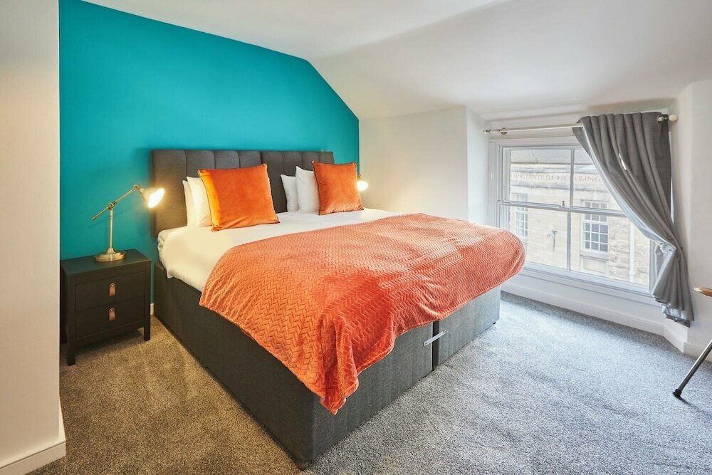 Otel Host Stay Sixpence Cottage, , foto