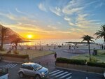 Beach2Anchor (Beach Road No:69, Cape Town, Sea Point), otel  Capetown'dan