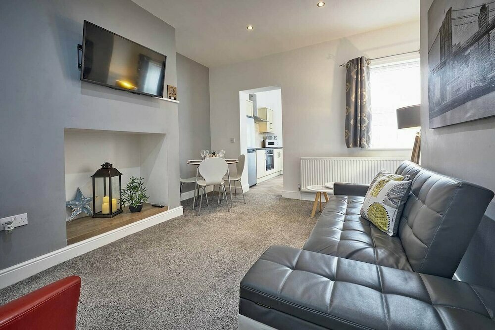 Otel Host Stay Skyview, İngiltere, foto