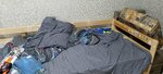 Апартаменты Студия в Западном районе (Korovnikova Street No:3к2, Zapadniy District), otel  Velikiy Novgorod'dan