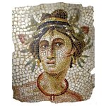 Donna mosaico (Sovetskaya Street No:24А), sanat atölyeleri  Tambov'dan